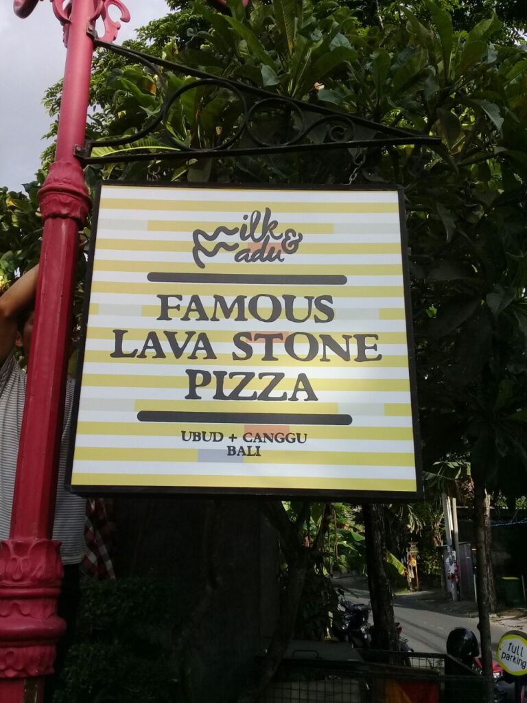 Lightbox Signs,Lightbox Signage at Bali | Bali Promosindo